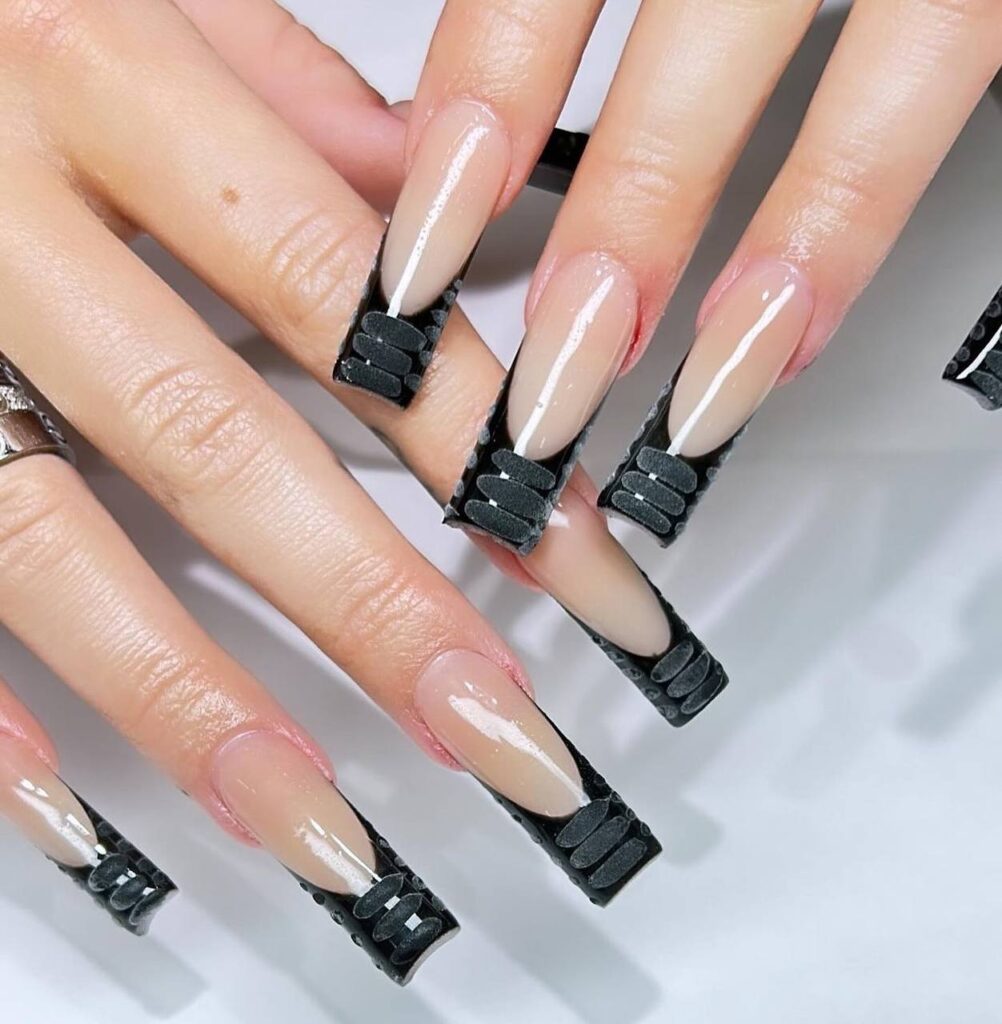 Milano Nail Bar | Nail Salon in Fort Myers, FL 33966